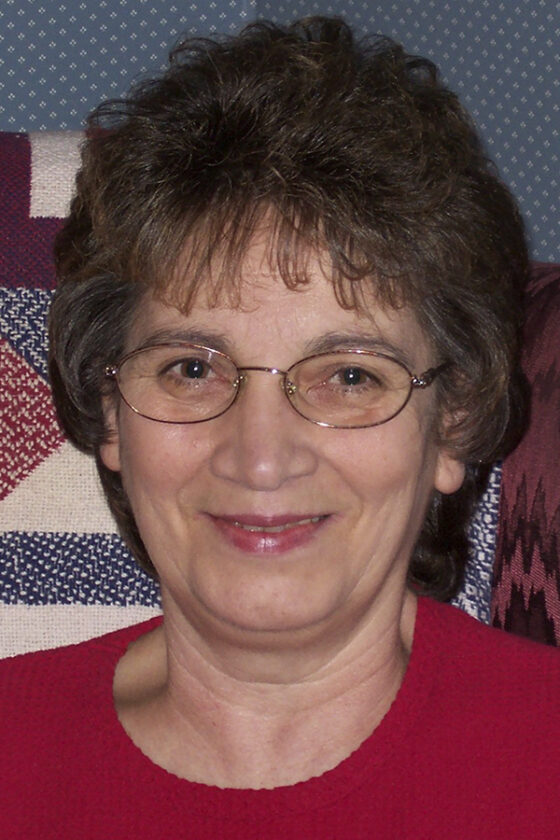 Brenda J. Harper 1951-2022 | News, Sports, Jobs - The Vindicator